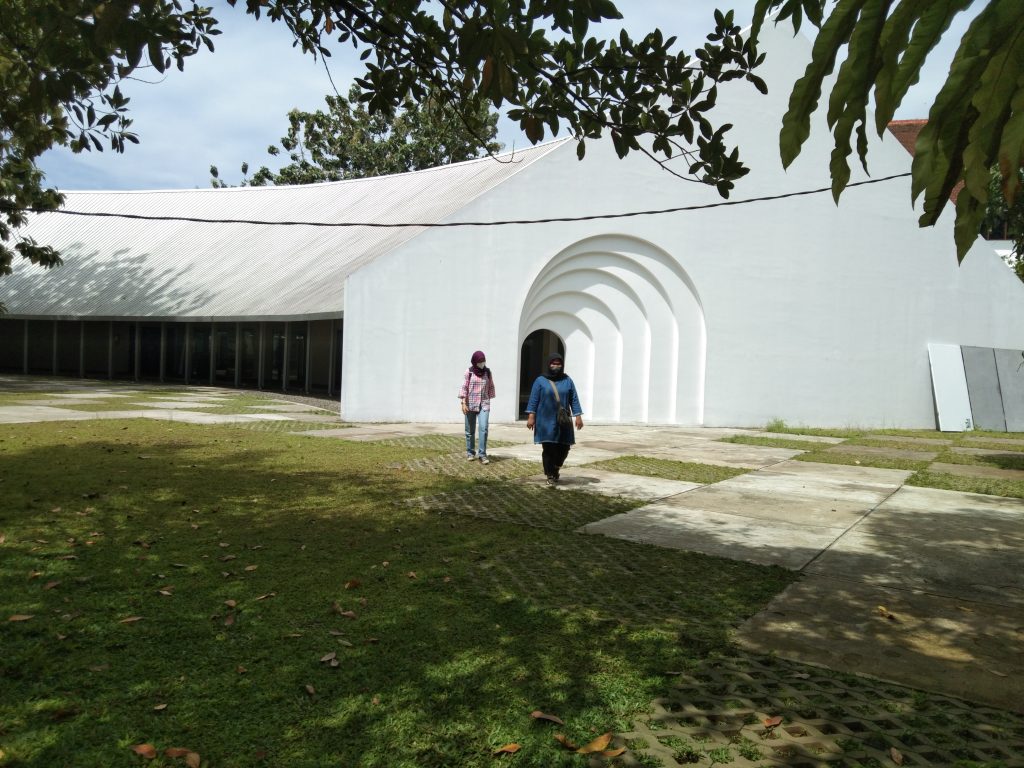 Bogor Creative Center, Ruang Kreatif bagi Masyarakat - bogorone.co.id
