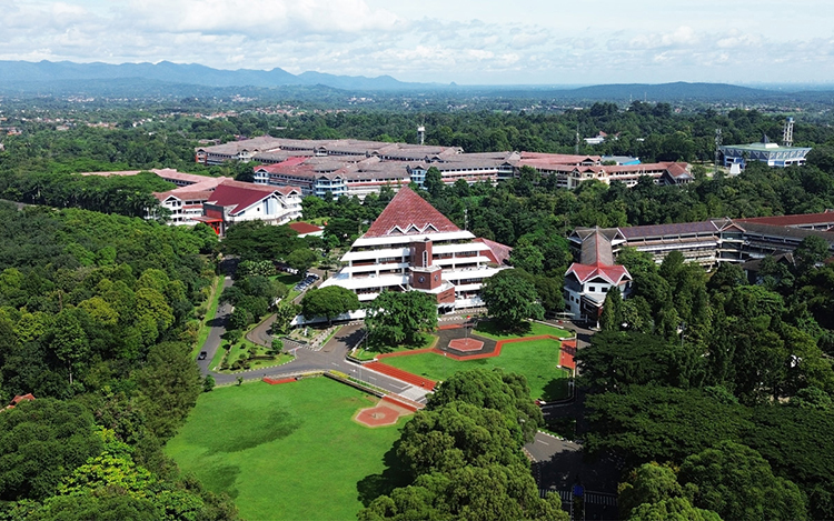 Mau Masuk IPB University? Siap-Siap Saingan Ketat di 10 Jurusan Ini ...