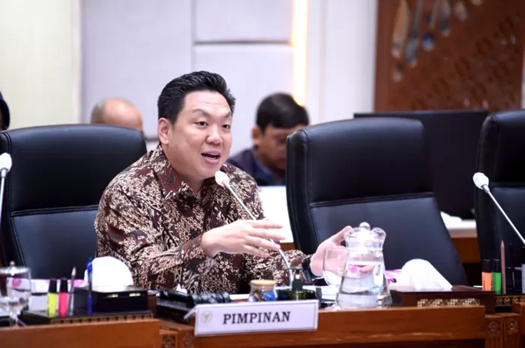Charles Honoris Sindir Polemik Keracunan MBG, Sebut Mirip Pandemi Covid ...